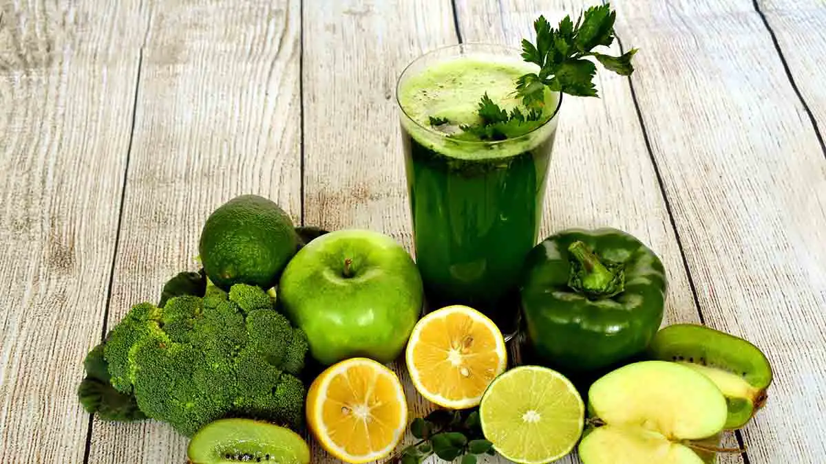 The Top 30 Richest Foods In Chlorophyll The Top 30 Richest Foods In Chlorophyll