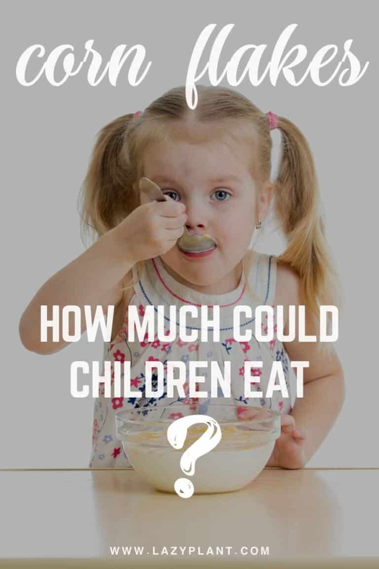 How to eat corn flakes for weight loss? - LazyPlant