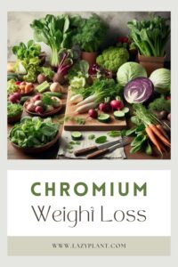 A list of the top 40 foods high in Chromium - LazyPlant
